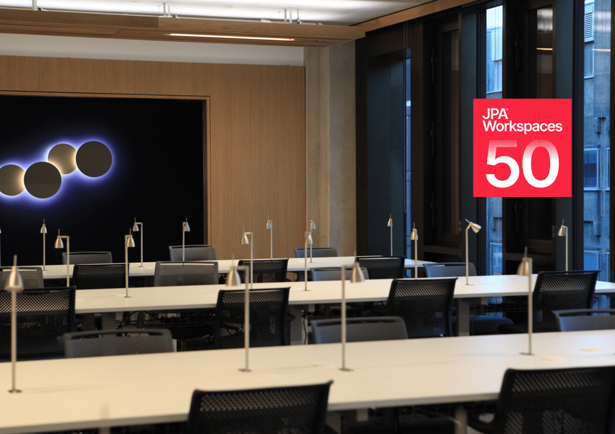 Workspace Solutions | JPA Workspaces