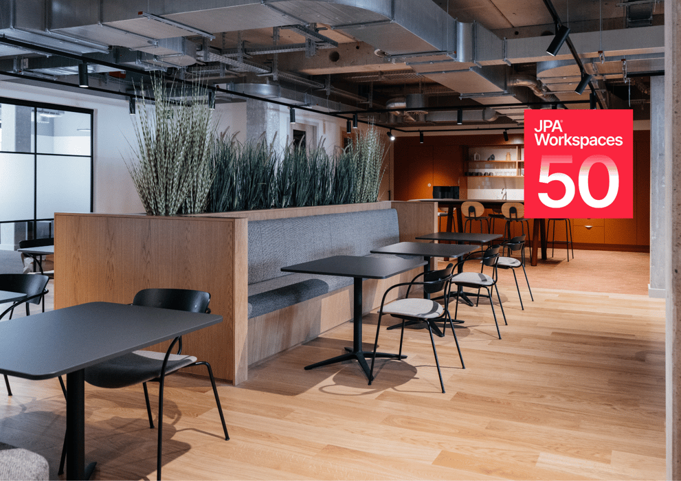 Workspace Solutions | JPA Workspaces