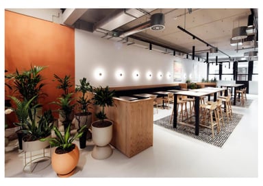 Workspace Solutions | JPA Workspaces