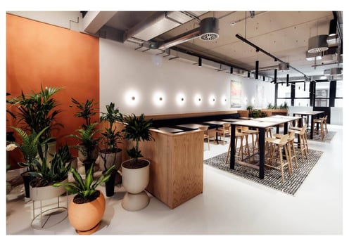 Workspace Solutions | JPA Workspaces