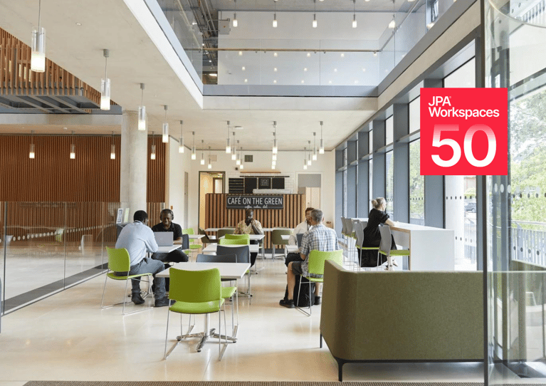 Workspace Solutions | JPA Workspaces