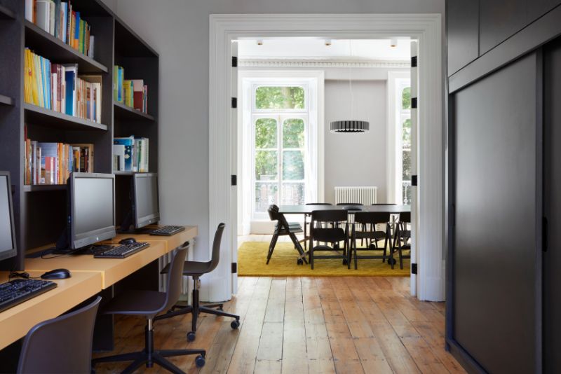 Benefits of a Circular Economy: Furniture Design | JPA Workspaces