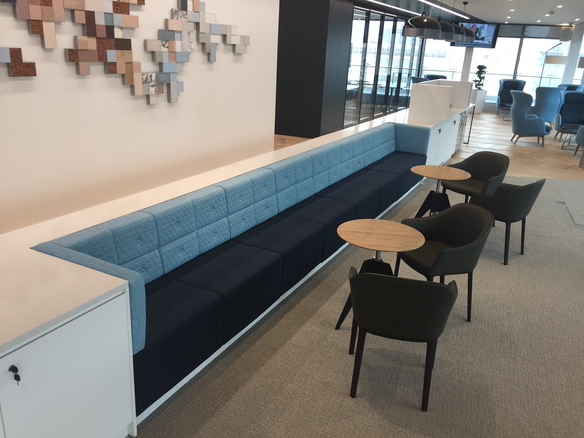 Workspace Consultancy | JPA Workspaces