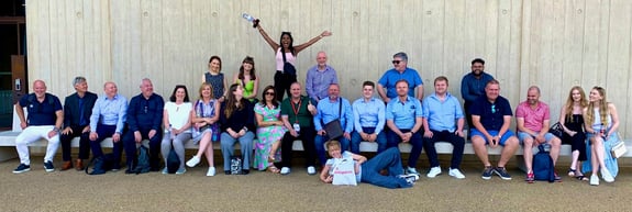 Meet The Team | JPA Workspaces