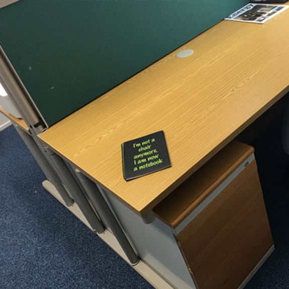 British Library - Community Rehoming | JPA Workspaces