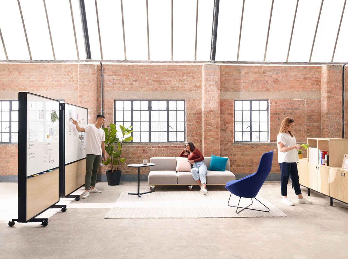 What We Do | JPA Workspaces
