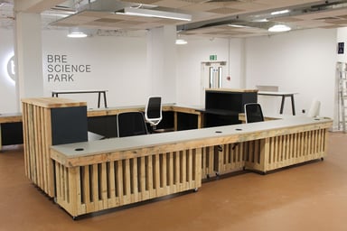 Workspace Solutions | JPA Workspaces
