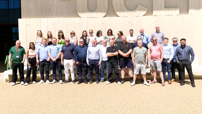 About Us | JPA Workspaces