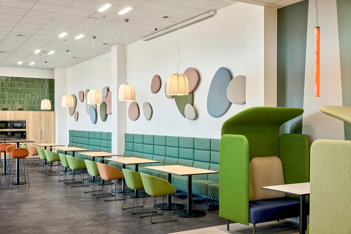 Workspace Design | JPA Workspaces